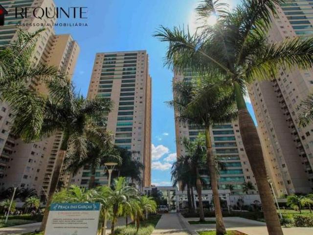 Av. Araucárias Ed. Península, 3 quartos, 1 suíte e 2 vagas, 103,50m² Águas claras