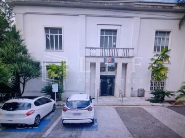Av. Brasil Jardim América
