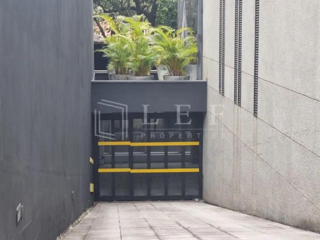 Av. Brigadeiro Jardim Paulista
