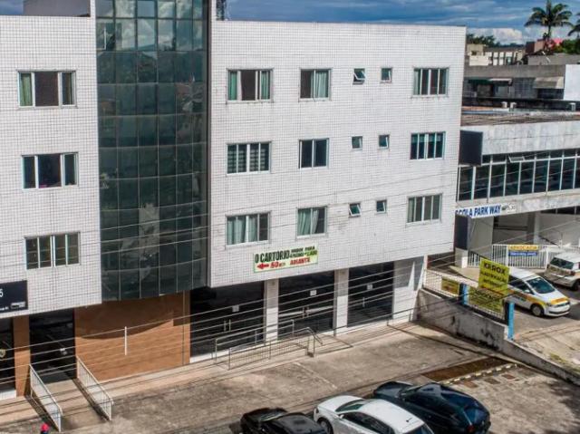 AV. CENTRAL melhor loja do Núcleo Bandeirantes