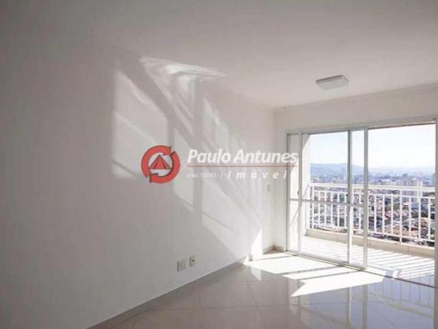 Av. Conceição, 3 quartos R$ 460.000,00 62m² Código: 10745