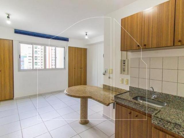 AV. DAS ARAUCÁRIAS RES ARQ ABROLHOS DUPLEX, 1 QUARTO COM VARANDA!