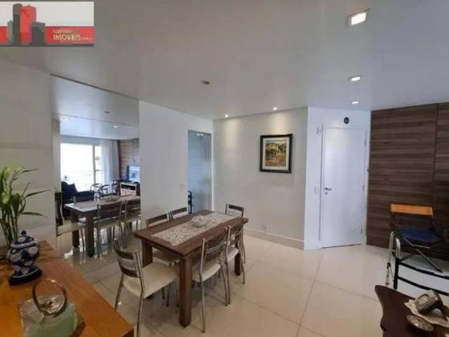 Av. Diogenes Ribeiro de Lima, 2991 Alto da Lapa, 92m², Reserva Vila Lobos