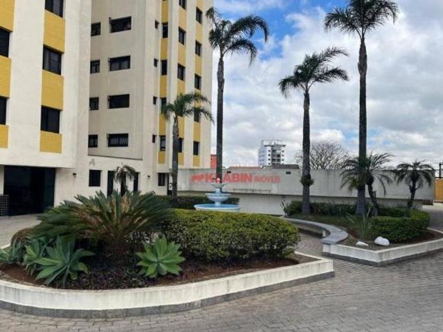 Av.do Cursino Metrô Alto do Ipiranga.Excelente apto 3dts,ste,3vagas, lazer 94m2