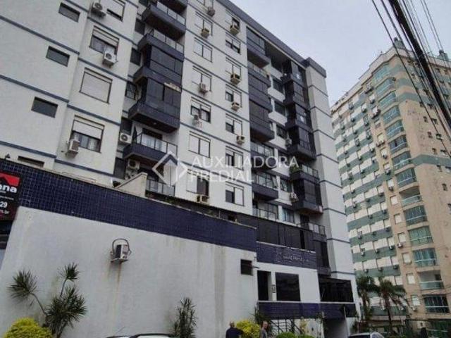 Av Dorival Candido, andar alto 2 quartos com garagem