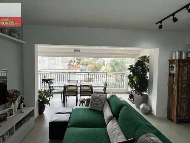 Av. Imperatriz Leopoldina, 1623 Vila Leopoldina, 100m², Vista Parque Villa Lobos