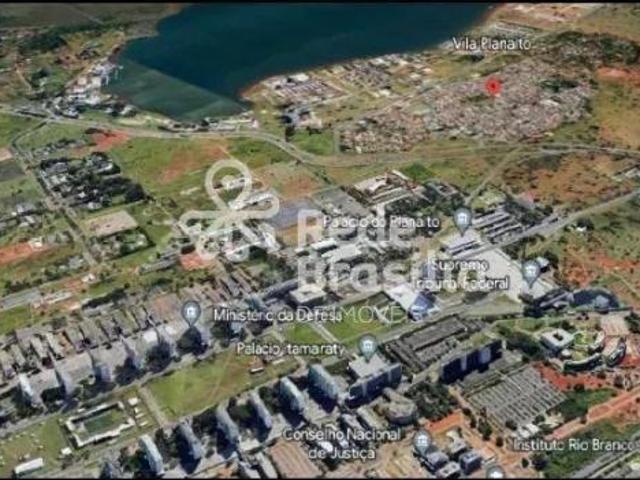 AV. ISRAEL PINHEIRO PRÉDIO COMERCIAL VILA PLANALTO BRASILIA/DF