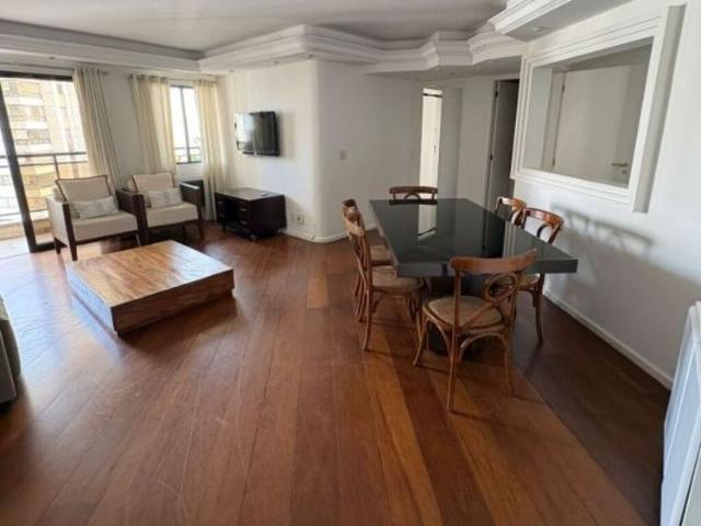 Flat Residencial