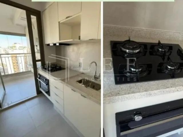 AV Lins de Vasconcelos, Vila Mariana