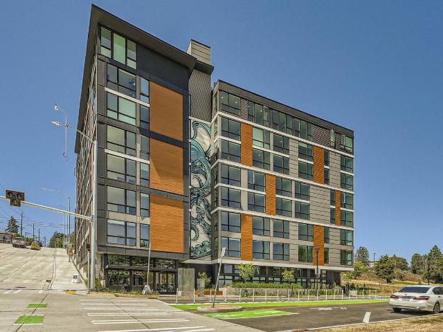 AV Lofts 1 Bedroom Apartment for Rent at 1942 Fawcett Ave, Tacoma, WA 98402 New Tacoma