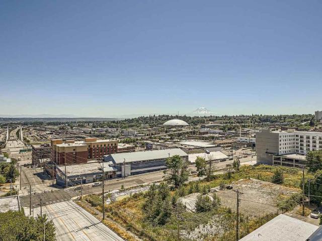 AV Lofts 1 Bedroom Apartment for Rent at 1942 Fawcett Ave, Tacoma, WA 98402 New Tacoma