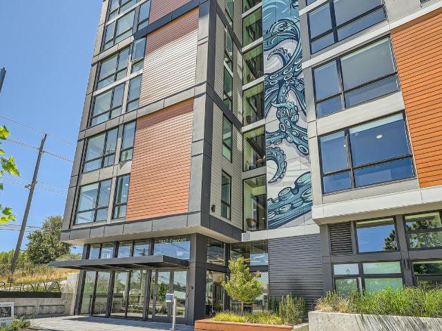 AV Lofts 1 Bedroom Apartment for Rent at 1942 Fawcett Ave, Tacoma, WA 98402 New Tacoma