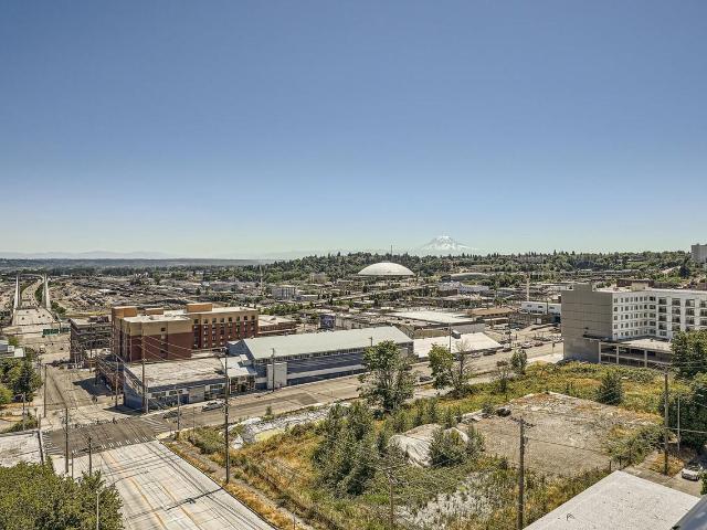 AV Lofts 1 Bedroom Apartment for Rent at 1942 Fawcett Ave, Tacoma, WA 98402 New Tacoma
