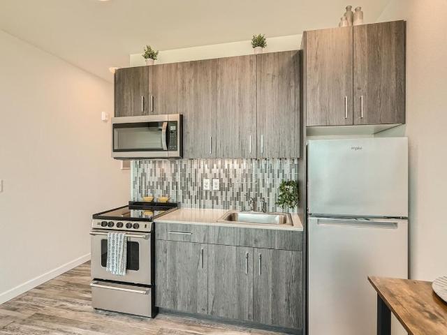 AV Lofts 1 Bedroom Apartment for Rent at 1942 Fawcett Ave, Tacoma, WA 98402 New Tacoma