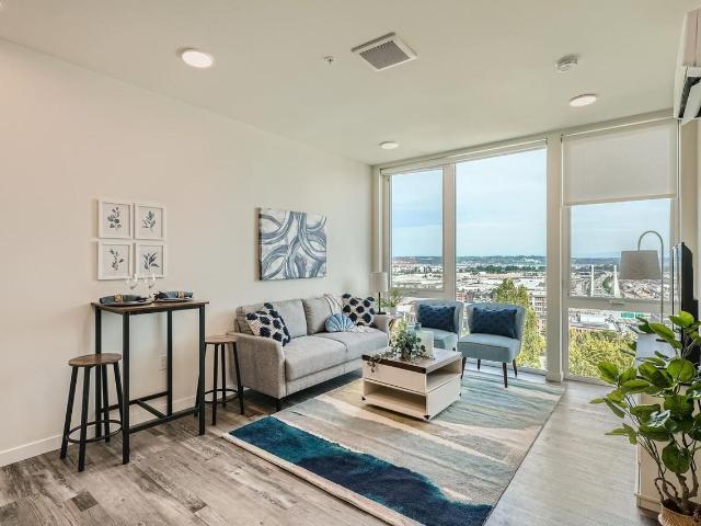 AV Lofts Studio Apartment for Rent at 1942 Fawcett Ave, Tacoma, WA 98402 New Tacoma