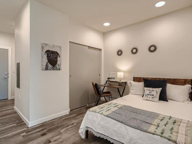 AV Lofts Studio Apartment for Rent at 1942 Fawcett Ave, Tacoma, WA 98402 New Tacoma