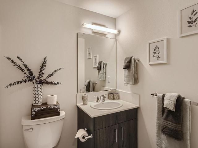 AV Lofts Studio Apartment for Rent at 1942 Fawcett Ave, Tacoma, WA 98402 New Tacoma