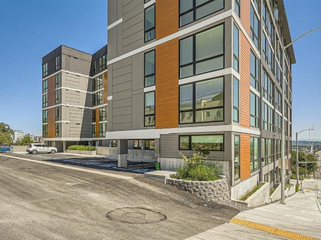 AV Lofts Studio Apartment for Rent at 1942 Fawcett Ave, Tacoma, WA 98402 New Tacoma