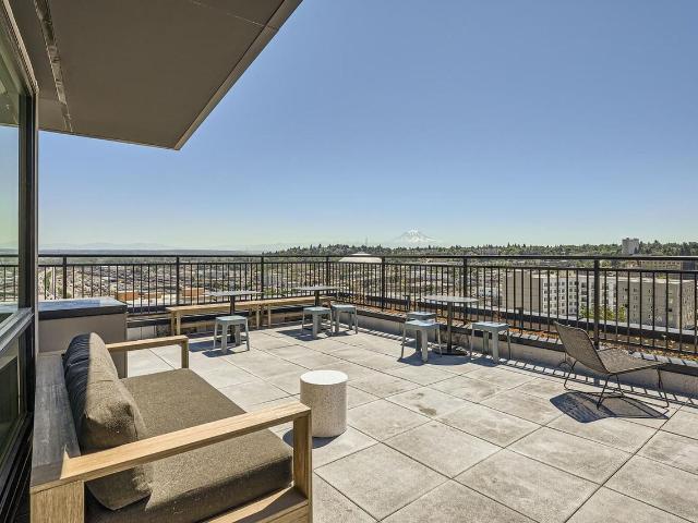 AV Lofts Studio Apartment for Rent at 1942 Fawcett Ave, Tacoma, WA 98402 New Tacoma