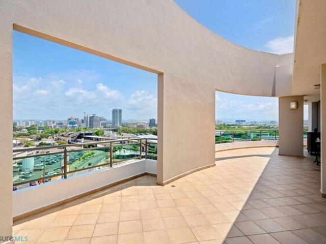 Av Manuel Fernandez Juncos Unit,san Juan, Condo For Sale