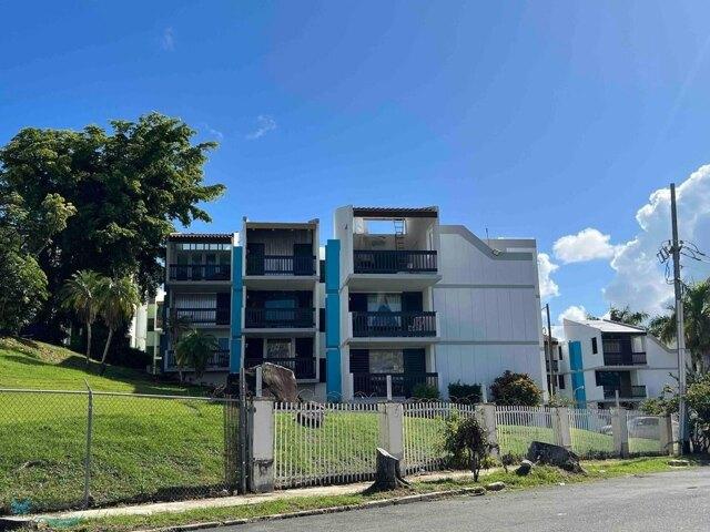 Av Marina Vw Unit G, Fajardo, Flat For Sale