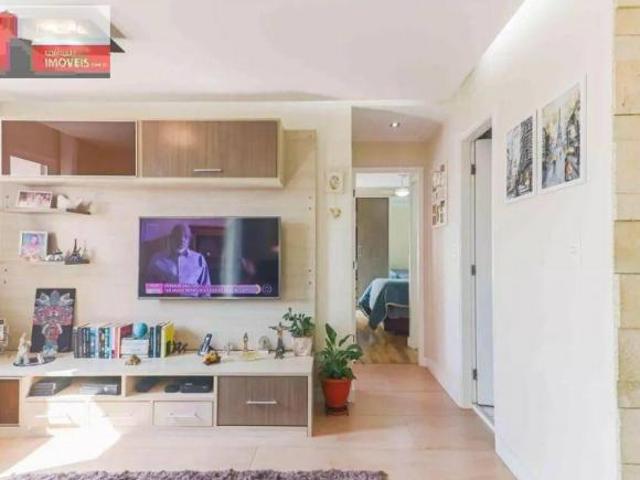 Av. Miguel Frias e Vasconcelos, 756 Jaguaré, 78m², 2 vagas, Prime Residence