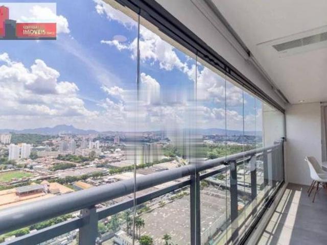 Av. Mofarrej, 706 Vila Leopoldina, 89m², 3 quartos, Lê Havre