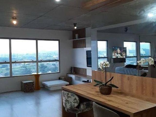 Av. Mofarrej, 1130 Vila Leopoldina, 70m², 1 vaga, Maxhaus VLA