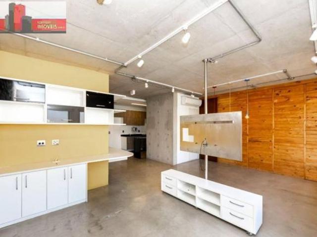 Av. Mofarrej, 1500 Vila Leopoldina, 70m², 1 quarto, Maxhaus VLE