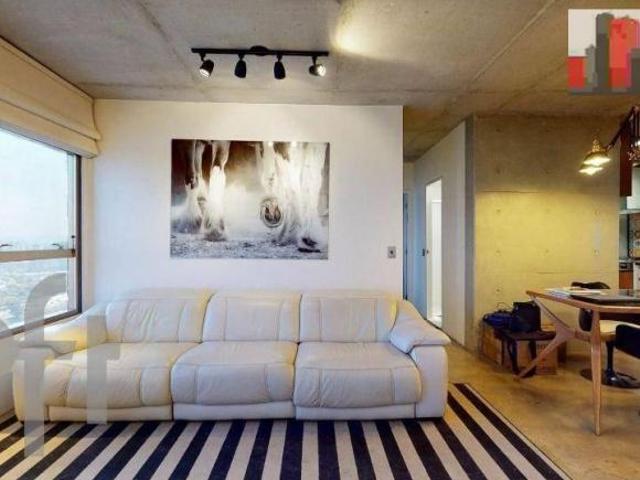 Av. Mofarrej, 1500 Vila Leopoldina, 2 quartos, 2 vagas, Maxhaus VLE