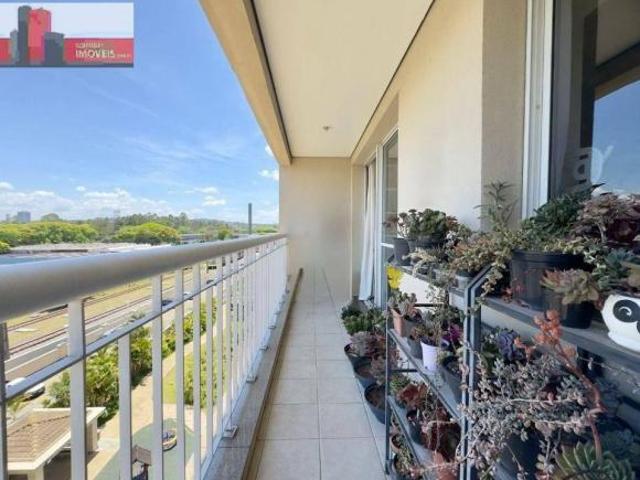 Av. Mofarrej, 154 Vila Leopoldina, 78m², 1 vaga, Refuge Living Club