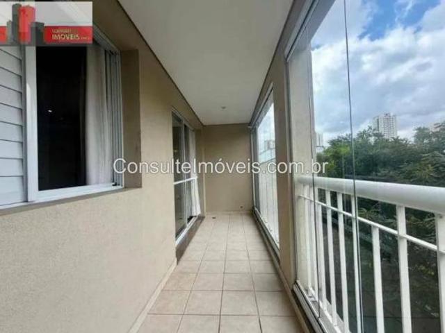 Av. Mofarrej, 154 Vila Leopoldina, 94m², 2 vagas, Refuge Living Club