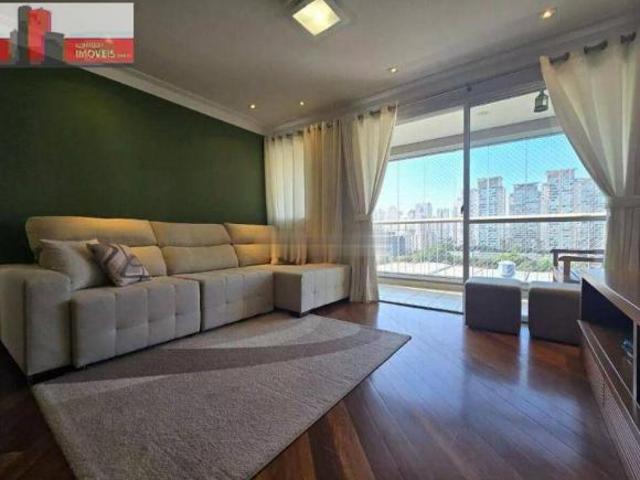 Av. Mofarrej, 154 Vila Leopoldina, 94m², 2 vagas, Refuge Living Club