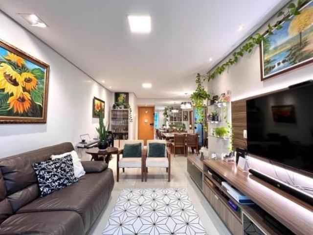 Av. Parque Águas Claras, Antares Club Residence, 4Quartos
