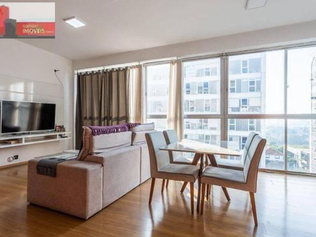 Av. Paulista, 2584 Bela Vista, 116m², sem vaga, Condomínio Anchieta