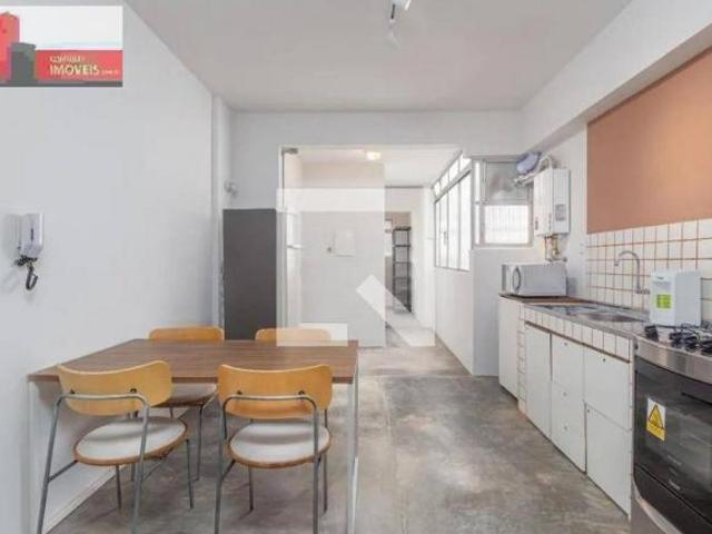Av. Paulista, 347 Paraíso, 114m², 1 vaga. Edificio Tuiuti