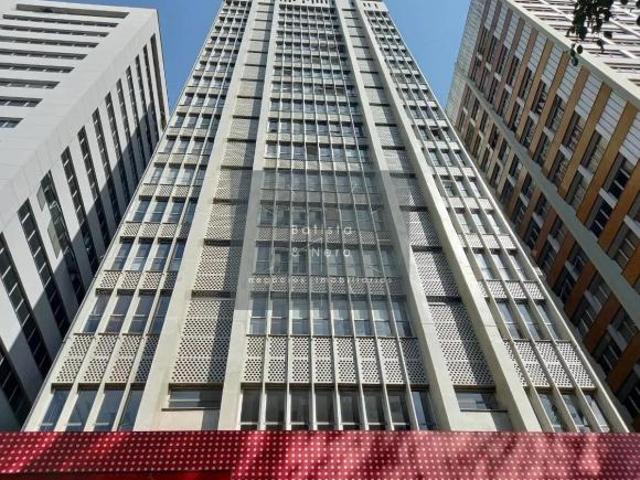 Av. Paulista Laje Comercial andar inteiro + Mezanino, à venda, 785 m² por R$ 6.699.000,00 Ed