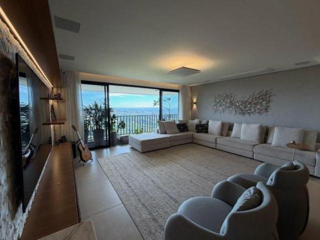 Av. Pq. Águas Claras| Oásis Design| 4Stes| ANDAR ALTO| Vista Livre| 3 Vagas| Lazer Completo