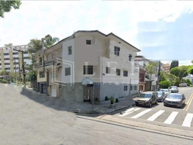 Av. Professor Alfonso Bovero Sumaré