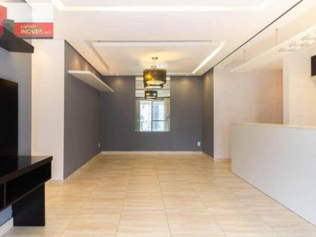 Av. Raimundo Pereira de Magalhães, 757 Vila Anastácio, 87m², Praças da Lapa