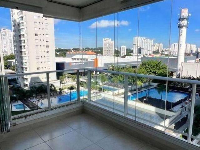 Av. Raimundo Pereira de Magalhães, 909 Vila Anastácio, Bosques da Lapa, 69m², 1 vaga