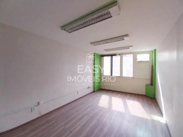 Av. rio branco! Sala comercial, andar alto, elevador privativo, à venda, 211 m² por r$ 470.000 Ce