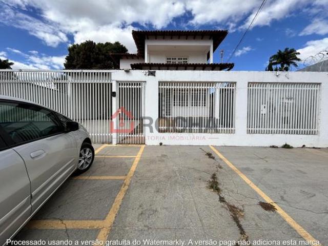 Av. São Paulo Planaltina Ótima casa em lote de 670 m²