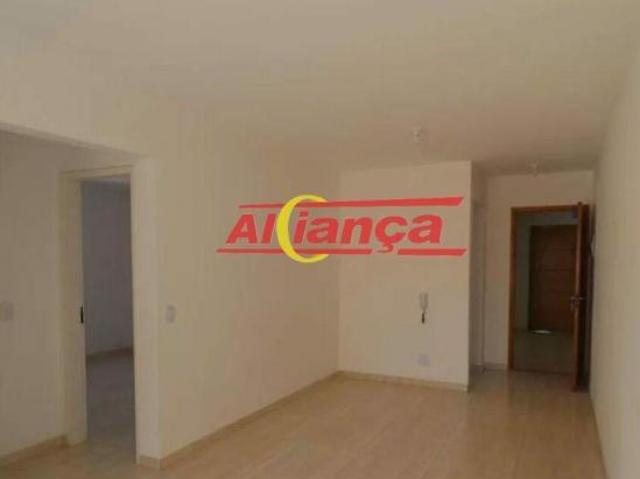 AV. SALGADO FILHO CENTRO 2 DORM COM VAGA R$ 340.000