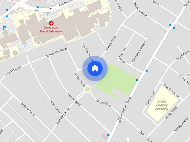 Avoca Avenue, Doncaster, South Yorkshire, DN2