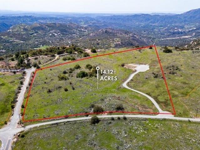 Avocado Mesa, Murrieta, Plot For Sale