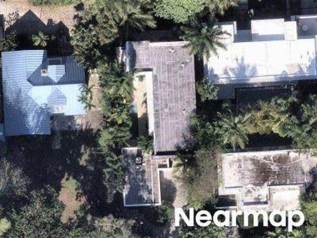 Avocado Ave