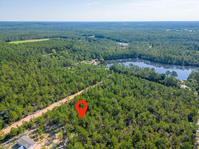 Avocado Ln Lot A, Defuniak Springs, FL 32433