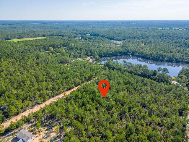 Avocado Ln Lot C, Defuniak Springs, FL 32433