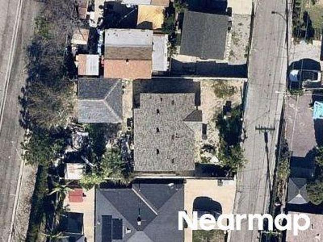 Avocado Ln